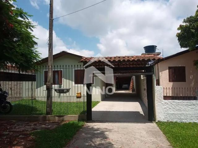 Casa / Sobrado para Venda em Gravataí/RS COHAB A 3 Quartos