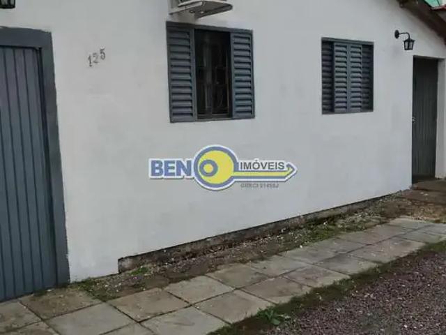 Casa / Sobrado para Venda em Gravataí/RS COHAB A 3 Quartos