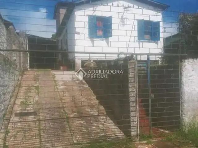 Casa / Sobrado para Venda em Gravataí/RS COHAB A 3 Quartos