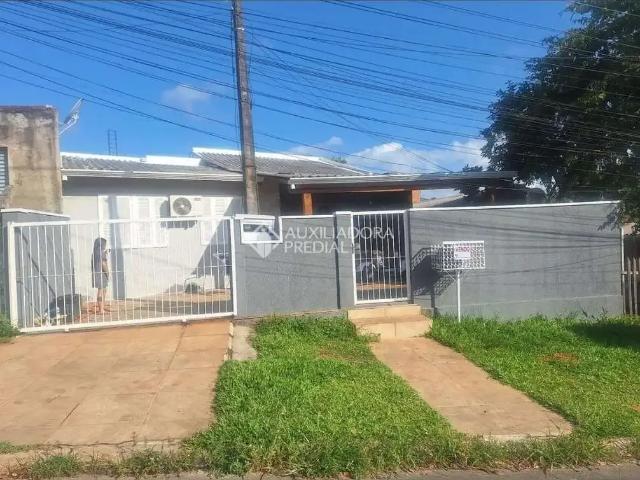 Casa / Sobrado para Venda em Gravataí/RS COHAB A 3 Quartos