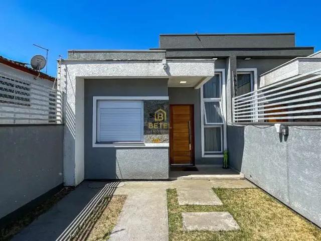 Casa / Sobrado para Venda em Gravataí/RS COHAB A 3 Quartos