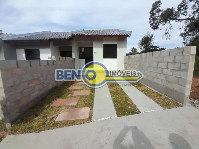 Casa / Sobrado para Venda em Gravataí/RS COHAB A 2 Quartos