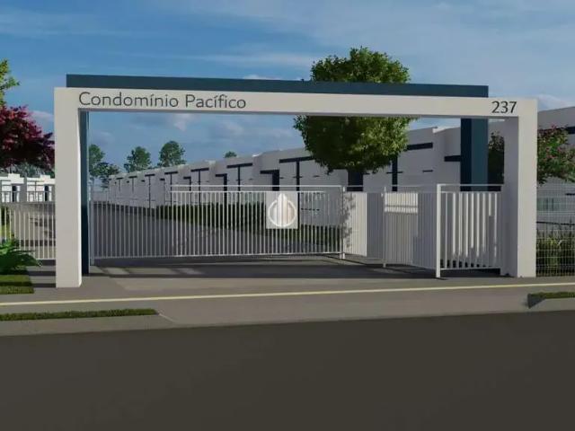 Casa / Sobrado para Venda em Gravataí/RS COHAB A 2 Quartos