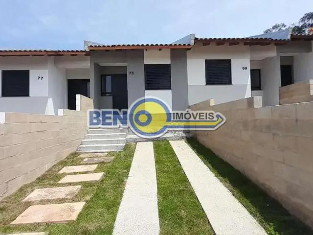 Casa / Sobrado para Venda em Gravataí/RS COHAB A 2 Quartos