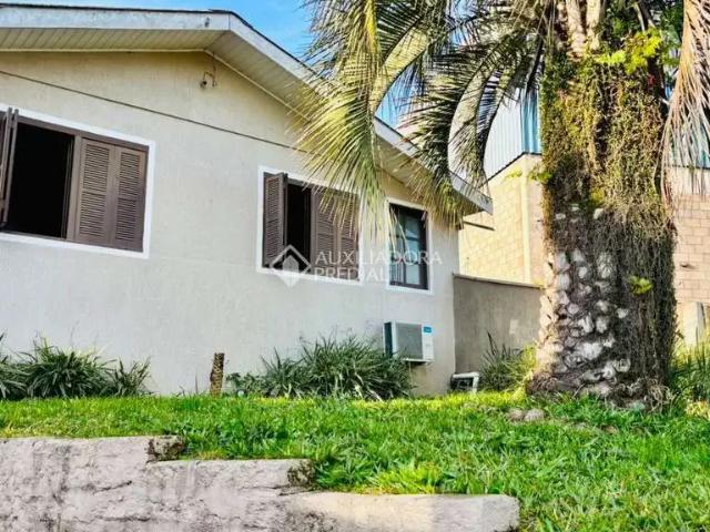 Casa / Sobrado para Venda em Gravataí/RS COHAB A 4 Quartos