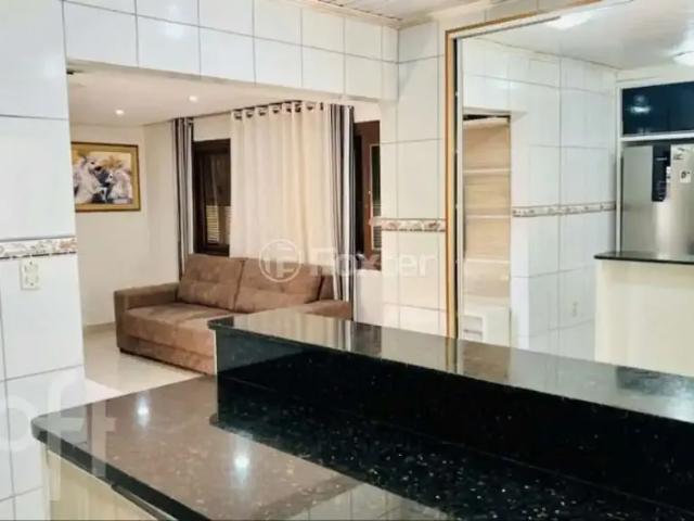 Casa / Sobrado para Venda em Gravataí/RS COHAB A 4 Quartos