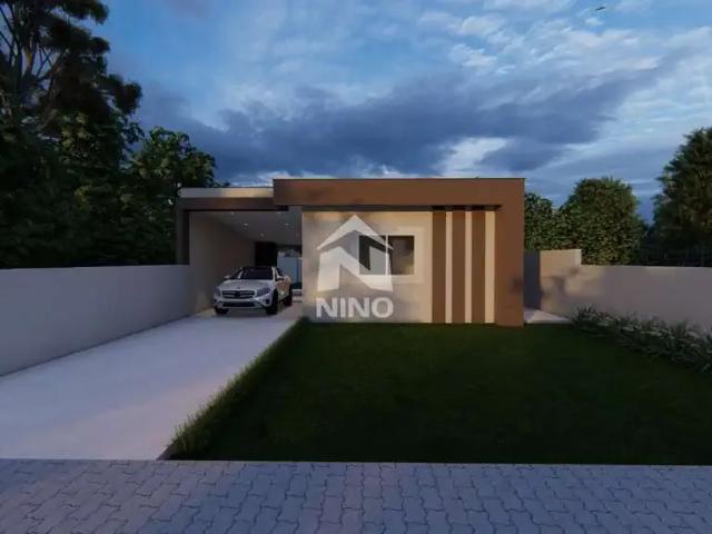 Casa / Sobrado para Venda em Gravataí/RS COHAB B 3 Quartos