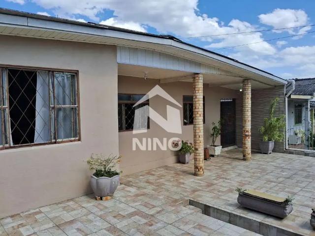 Casa / Sobrado para Venda em Gravataí/RS COHAB B 3 Quartos