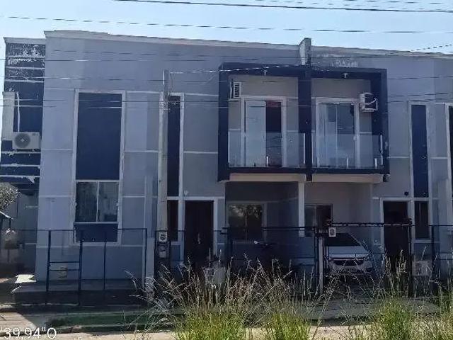 Casa / Sobrado para Venda em Gravataí/RS COHAB B 2 Quartos