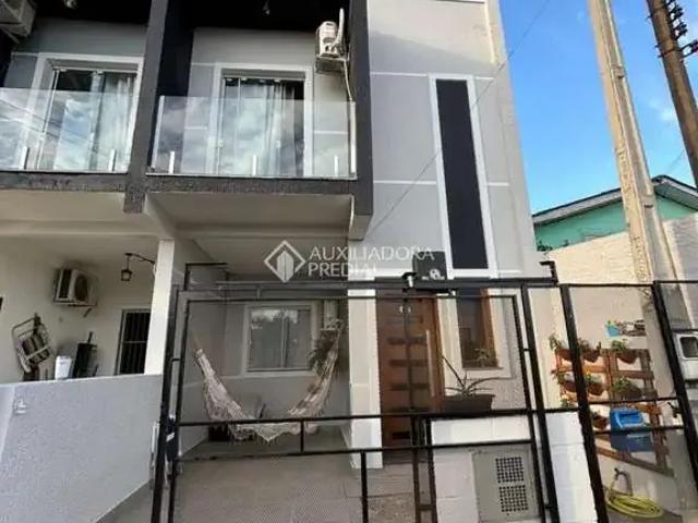 Casa / Sobrado para Venda em Gravataí/RS COHAB B 2 Quartos