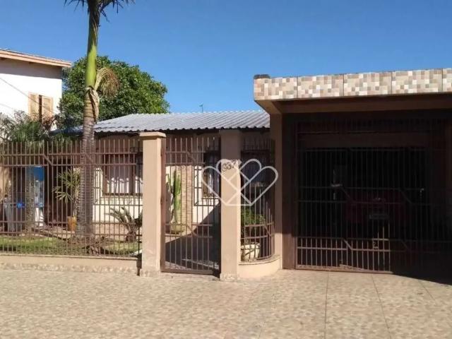 Casa / Sobrado para Venda em Gravataí/RS COHAB B 4 Quartos