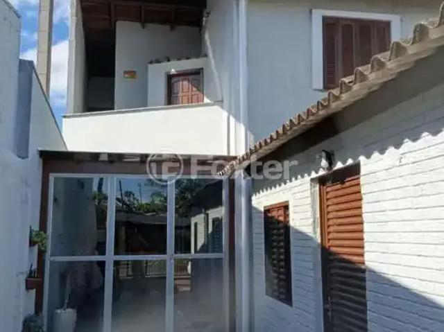 Casa / Sobrado para Venda em Gravataí/RS COHAB B 4 Quartos
