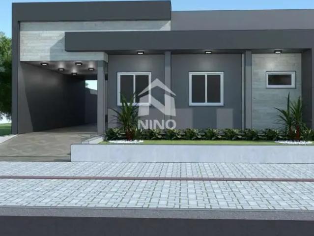 Casa / Sobrado para Venda em Gravataí/RS COHAB B 4 Quartos