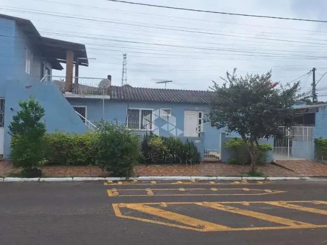 Casa / Sobrado para Venda em Gravataí/RS COHAB C 3 Quartos