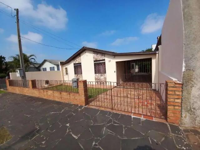 Casa / Sobrado para Venda em Gravataí/RS COHAB C 3 Quartos