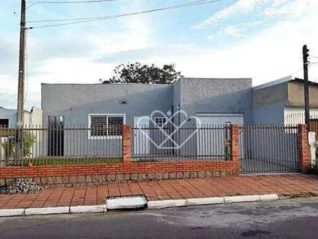 Casa / Sobrado para Venda em Gravataí/RS COHAB C 4 Quartos