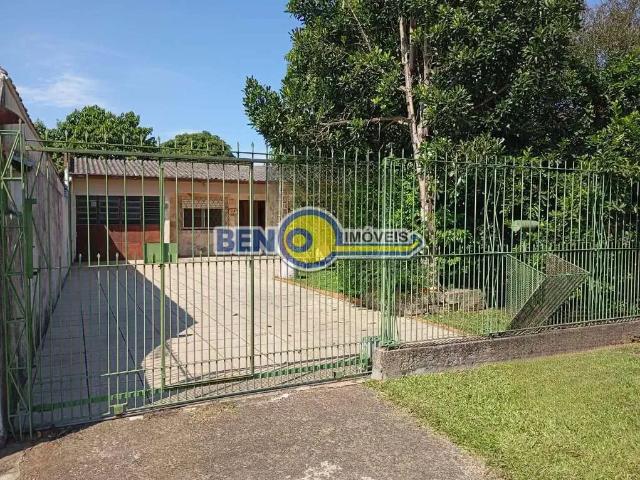 Casa / Sobrado para Venda em Gravataí/RS Cruzeiro 2 Quartos