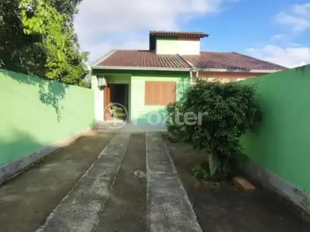 Casa / Sobrado para Venda em Gravataí/RS Cruzeiro 2 Quartos