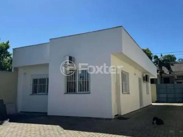 Casa / Sobrado para Venda em Gravataí/RS Cruzeiro 2 Quartos
