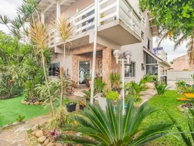 Casa / Sobrado para Venda em Gravataí/RS Diva Lessa de Jesus 3 Quartos
