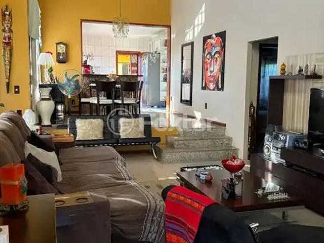 Casa / Sobrado para Venda em Gravataí/RS Diva Lessa de Jesus 3 Quartos