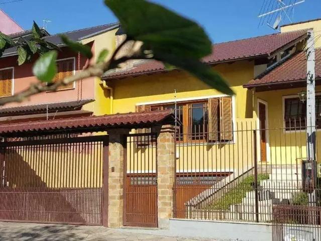 Casa / Sobrado para Venda em Gravataí/RS Diva Lessa de Jesus 3 Quartos