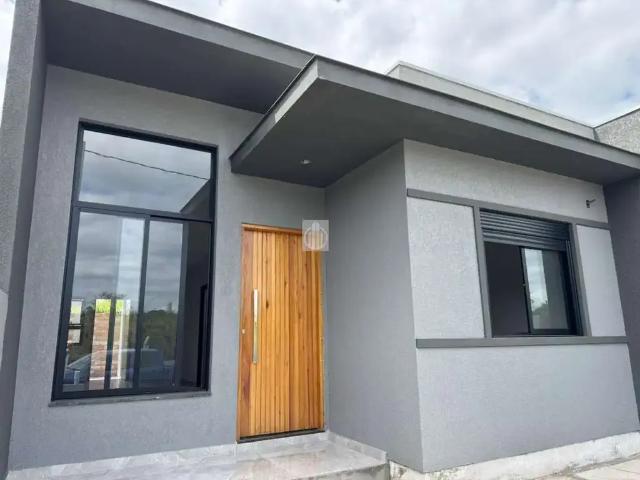 Casa / Sobrado para Venda em Gravataí/RS Dom Feliciano 3 Quartos
