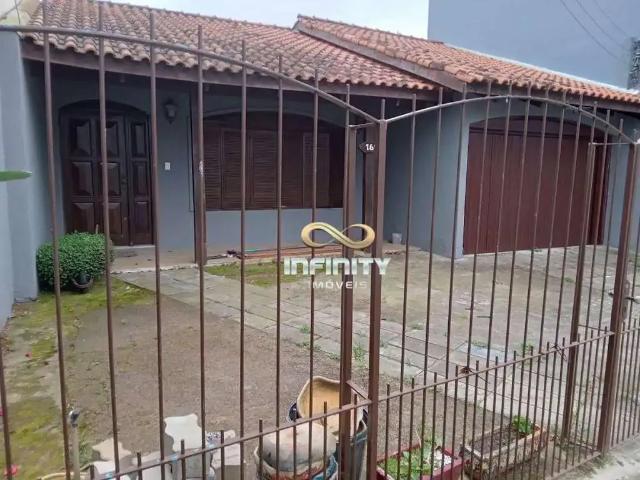 Casa / Sobrado para Venda em Gravataí/RS Dom Feliciano 3 Quartos
