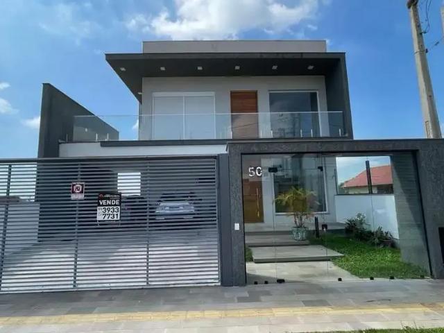 Casa / Sobrado para Venda em Gravataí/RS Dom Feliciano 3 Quartos