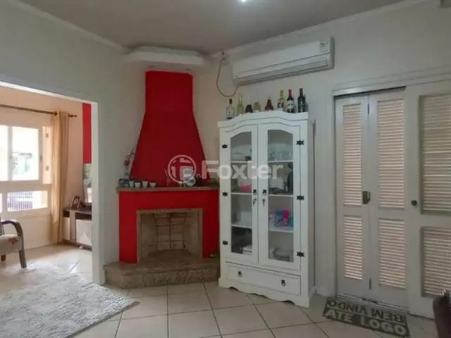 Casa / Sobrado para Venda em Gravataí/RS Dom Feliciano 3 Quartos