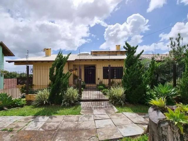 Casa / Sobrado para Venda em Gravataí/RS Dom Feliciano 3 Quartos