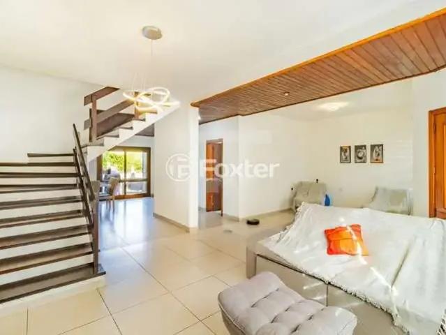 Casa / Sobrado para Venda em Gravataí/RS Dom Feliciano 3 Quartos