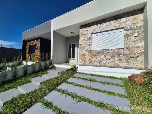 Casa / Sobrado para Venda em Gravataí/RS Dom Feliciano 3 Quartos