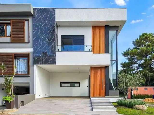 Casa / Sobrado para Venda em Gravataí/RS Dom Feliciano 3 Quartos