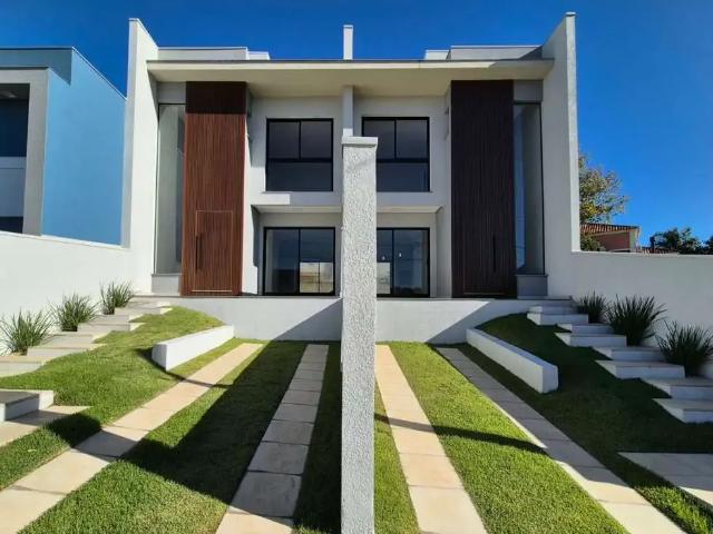 Casa / Sobrado para Venda em Gravataí/RS Dom Feliciano 3 Quartos