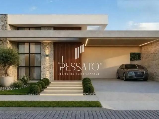 Casa / Sobrado para Venda em Gravataí/RS Dom Feliciano 3 Quartos