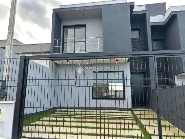 Casa / Sobrado para Venda em Gravataí/RS Dom Feliciano 3 Quartos