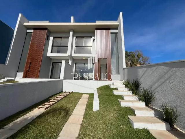 Casa / Sobrado para Venda em Gravataí/RS Dom Feliciano 3 Quartos