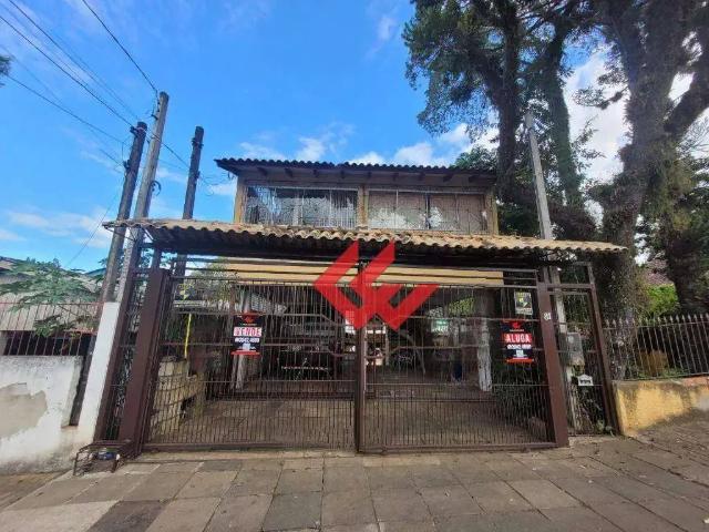 Casa / Sobrado para Venda em Gravataí/RS Dom Feliciano 3 Quartos