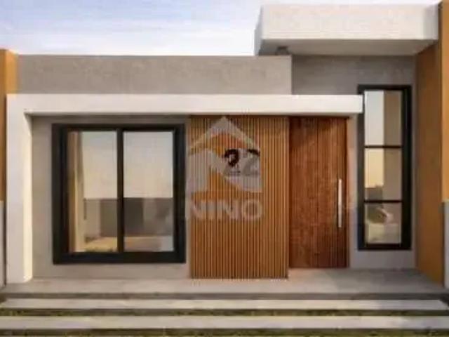Casa / Sobrado para Venda em Gravataí/RS Dom Feliciano 3 Quartos