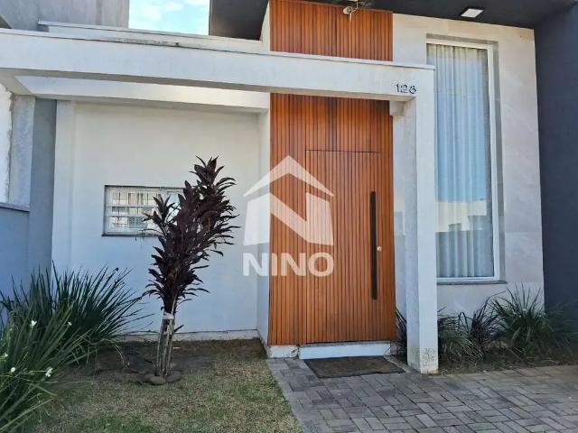 Casa / Sobrado para Venda em Gravataí/RS Dom Feliciano 3 Quartos