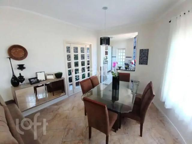 Casa / Sobrado para Venda em Gravataí/RS Dom Feliciano 3 Quartos