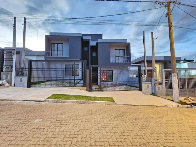 Casa / Sobrado para Venda em Gravataí/RS Dom Feliciano 3 Quartos