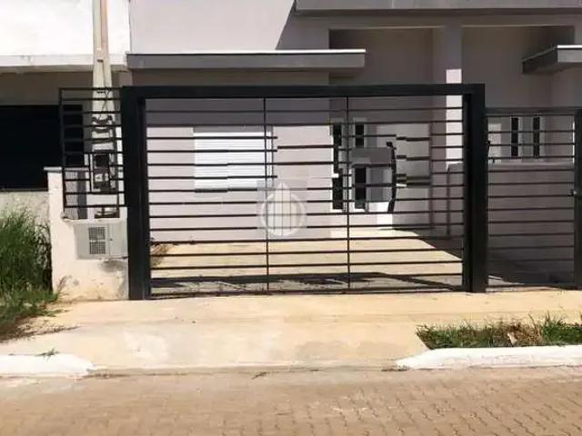 Casa / Sobrado para Venda em Gravataí/RS Dom Feliciano 3 Quartos
