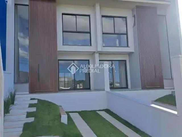Casa / Sobrado para Venda em Gravataí/RS Dom Feliciano 3 Quartos