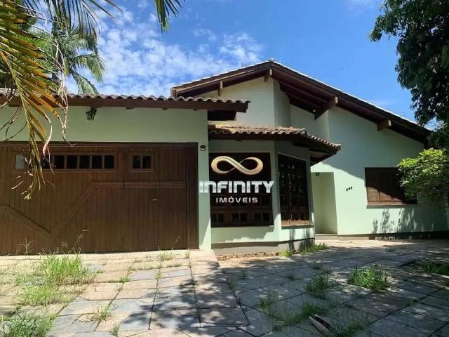 Casa / Sobrado para Venda em Gravataí/RS Dom Feliciano 3 Quartos