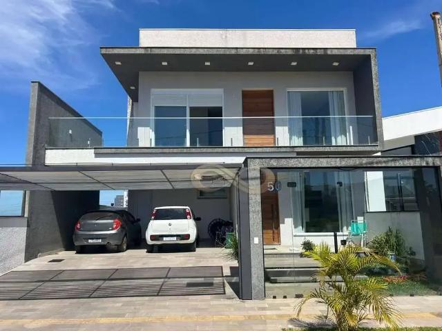Casa / Sobrado para Venda em Gravataí/RS Dom Feliciano 3 Quartos