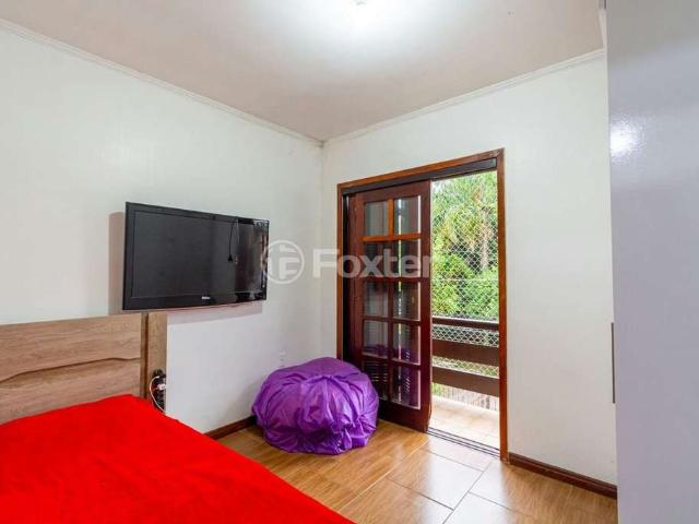 Casa / Sobrado para Venda em Gravataí/RS Dom Feliciano 3 Quartos