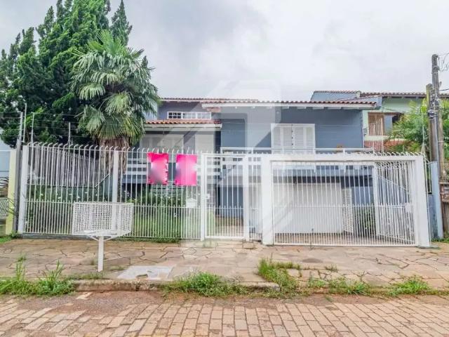 Casa / Sobrado para Venda em Gravataí/RS Dom Feliciano 1 Quartos