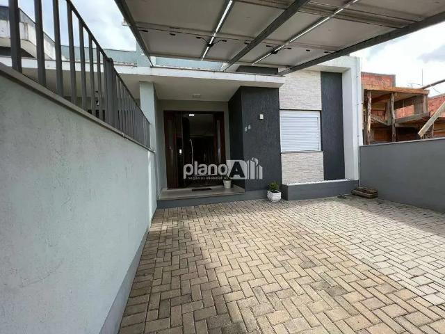Casa / Sobrado para Venda em Gravataí/RS Dom Feliciano
